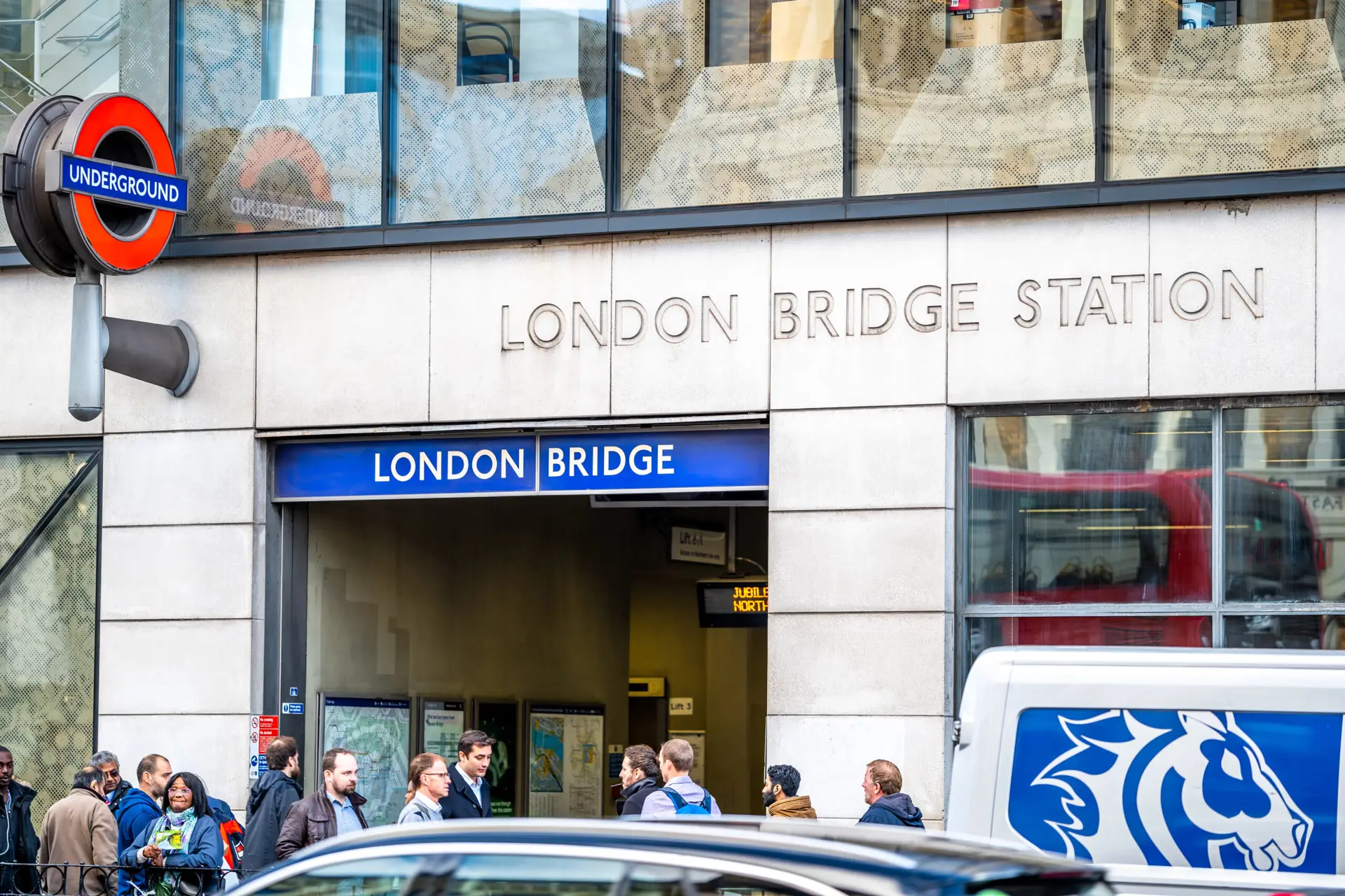 London Bridge - londonbridgehealthcare.co.uk