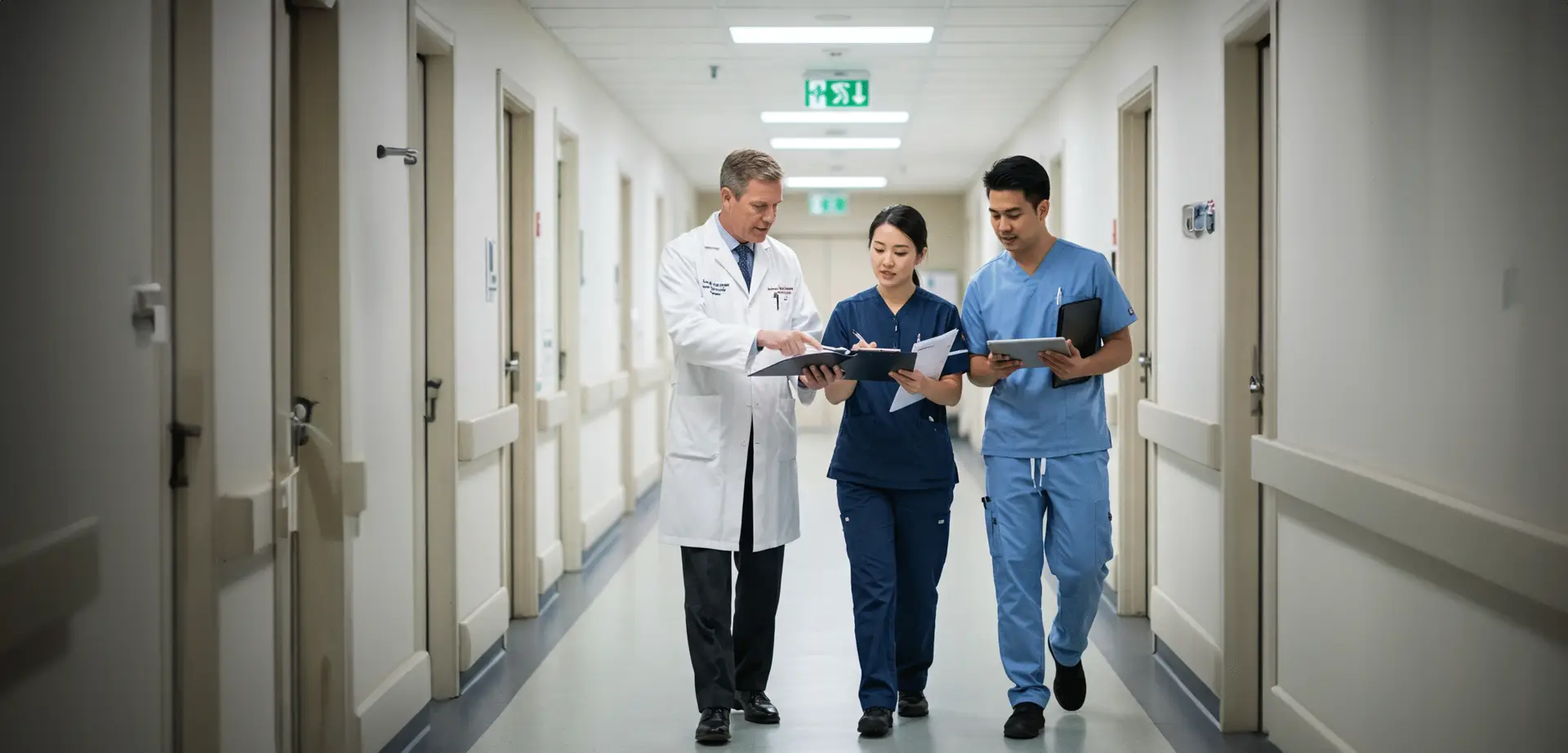 Our Team - londonbridgehealthcare.co.uk